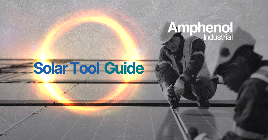 Elevate Your Solar Panel Installation with the Right Tools