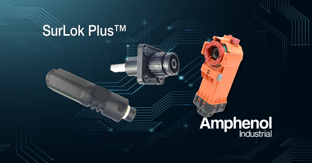 SurLok Plus® Expansion - 2024 - Amphenol Industrial Operations